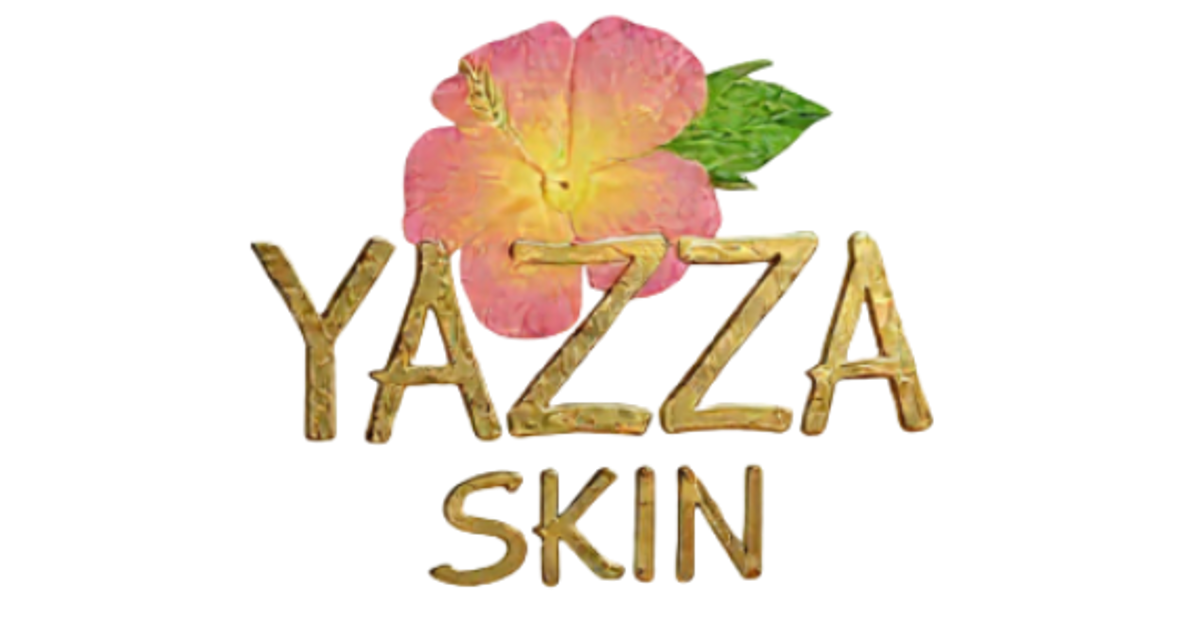 Yazza Skin